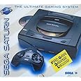 Amazon.com: Sega Saturn System - Video Game Console (Renewed) : Video Games