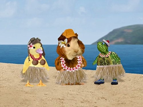 Watch Wonder Pets - Season 1 | Prime Video