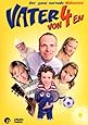Vater hoch vier: Amazon.de: Niels Olsen, Carla Sidse Mickelborg ...