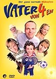 Vater hoch vier: Amazon.de: Niels Olsen, Carla Sidse Mickelborg ...