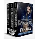 Hawks MC: Ballarat Charter (Volume #1) - Kindle edition by Lila Rose, Hot Tree Editing, Wander ...