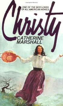 Christy book by Catherine Marshall