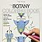 Botany Coloring Book (Coloring Concepts): Amazon.co.uk: Young, Paul ...