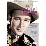 Amazon.com: Roy Rogers - King of the Cowboys - 20 Feature Films and ...
