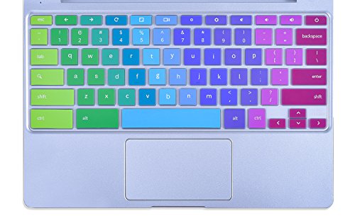 Colorful Keyboard Cover For Samsung Chromebook 4 3 XE310XBA XE500C13 XE501C13 11 6 Chromebook colorful-keyboard-cover-for-samsung-chromebook-4-3-xe310xba-xe500c13-xe501c13-11-6-chromebook