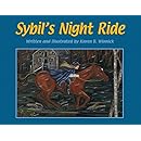 Sybil's Night Ride: Karen B. Winnick: 9781590787717: Amazon.com: Books