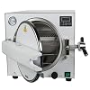18L 900W Stainless Steel #304 Autoclave Steam Sterilizer Lab Equipment ...