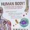 Human Body! (Knowledge Encyclopedias): DK, Smithsonian Institution ...