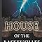 The House of the Baskervilles: Amazon.co.uk: Garrick-Steele, Rodger ...