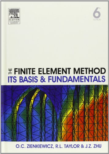 Librarika: The Finite Element Method in the Static and Dynamic ...