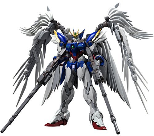 Buy High-resolution model dam W Endless Waltz Wing dam Zero EW 1/100 ...