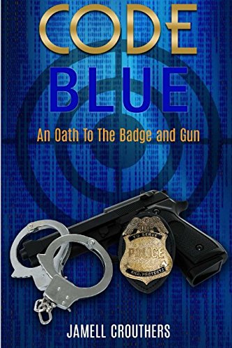 Book review of Code Blue - Readers' Favorite: Book Reviews and Award ...