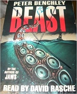 Beast: Benchley, Peter: 9780679406518: Amazon.com: Books