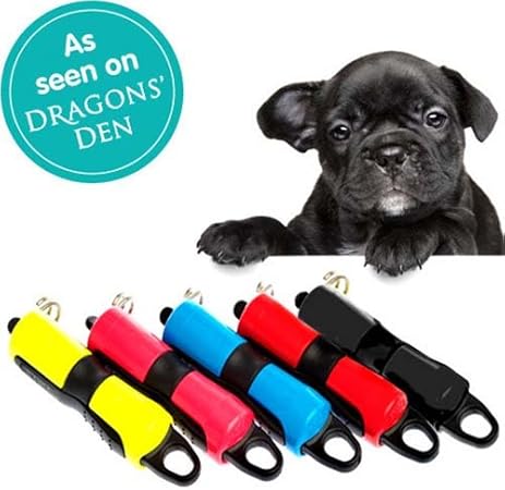 NEW MAGLOC MAGNETIC DOG LEAD CONNECTOR CLIP QUICK RELEASE UP TO 40KG ...
