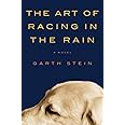 The Art of Racing in the Rain: Stein, Garth: 9780061537936: Amazon.com ...