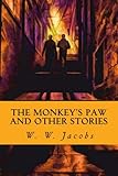 Amazon.com: The Monkey's Paw and Other Tales of Mystery and the Macabre ...