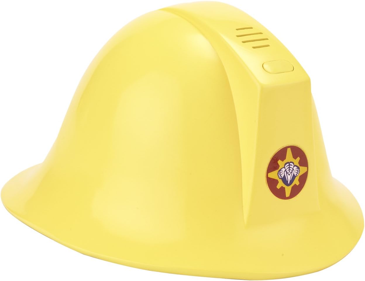 Character Options Fireman Sam Helmet with Sound: Amazon.ca: Electronics