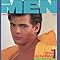 Advocate Men - June 1987 - Jeff Stryker: Amazon.com: Books