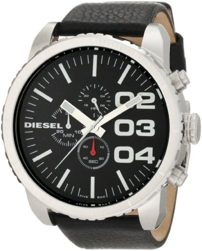 Diesel DZ4208 Men's Watch (B004Z2CJBC) | Amazon price tracker ...