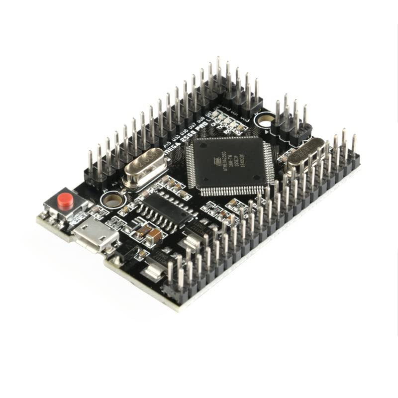 Mua Mega2560 Pro Development Board MEGA2560 PRO Board Embed CH340G ...