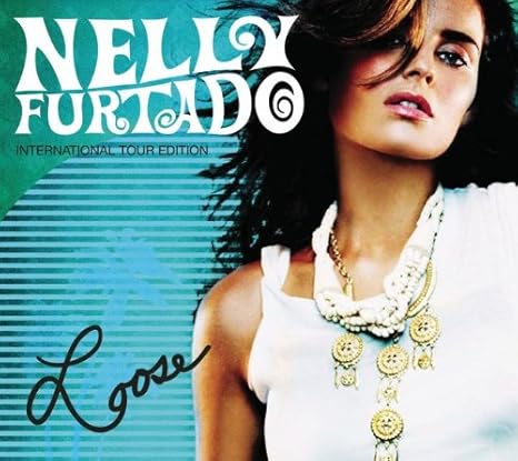 Nelly Furtado - Loose. Deluxe Edition (2 CD) - Nelly Furtado - Amazon ...