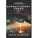 Amazon.com: Columbus Day (Expeditionary Force) (9781520126241): Craig ...