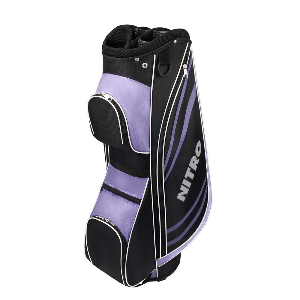 Mua Nitro Golf Ladies Blaster Pro 17 Piece Complete Set W/Bag trên ...