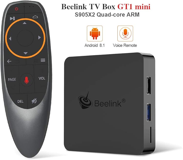 Amazon.co.uk: Beelink