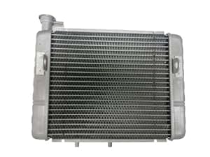 Can Am Outlander 500 650 800 Radiator Rad Cooling Assembly Canam ...