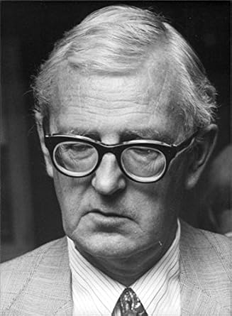 Hugh Seton Watson - Alchetron, The Free Social Encyclopedia