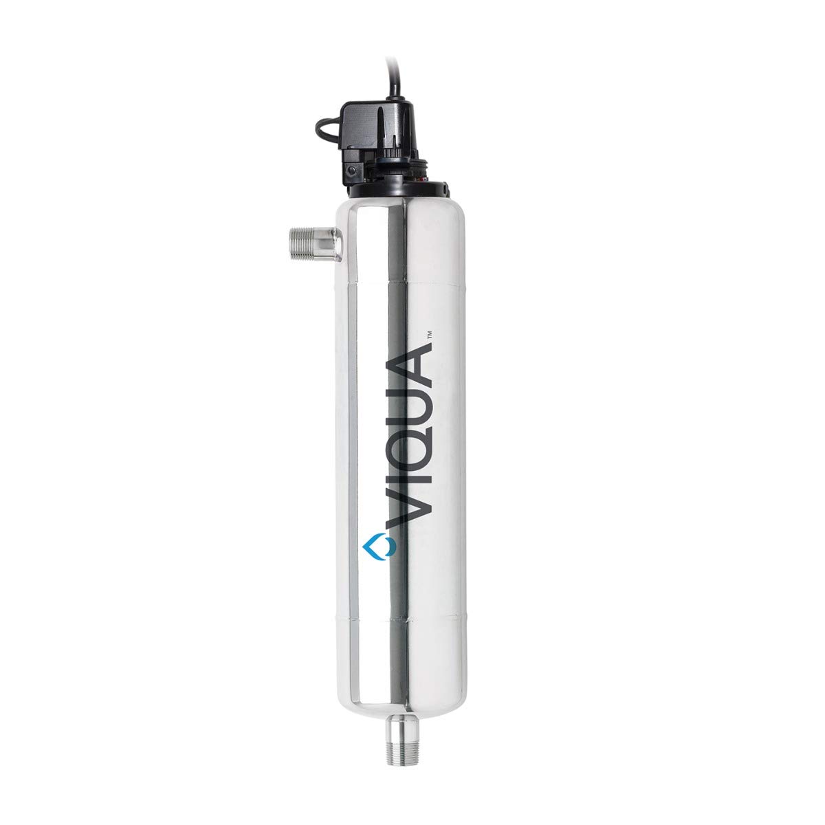 Mua VIQUA D4 Premium w/LCD Screen Home Stainless Steel Ultraviolet ...