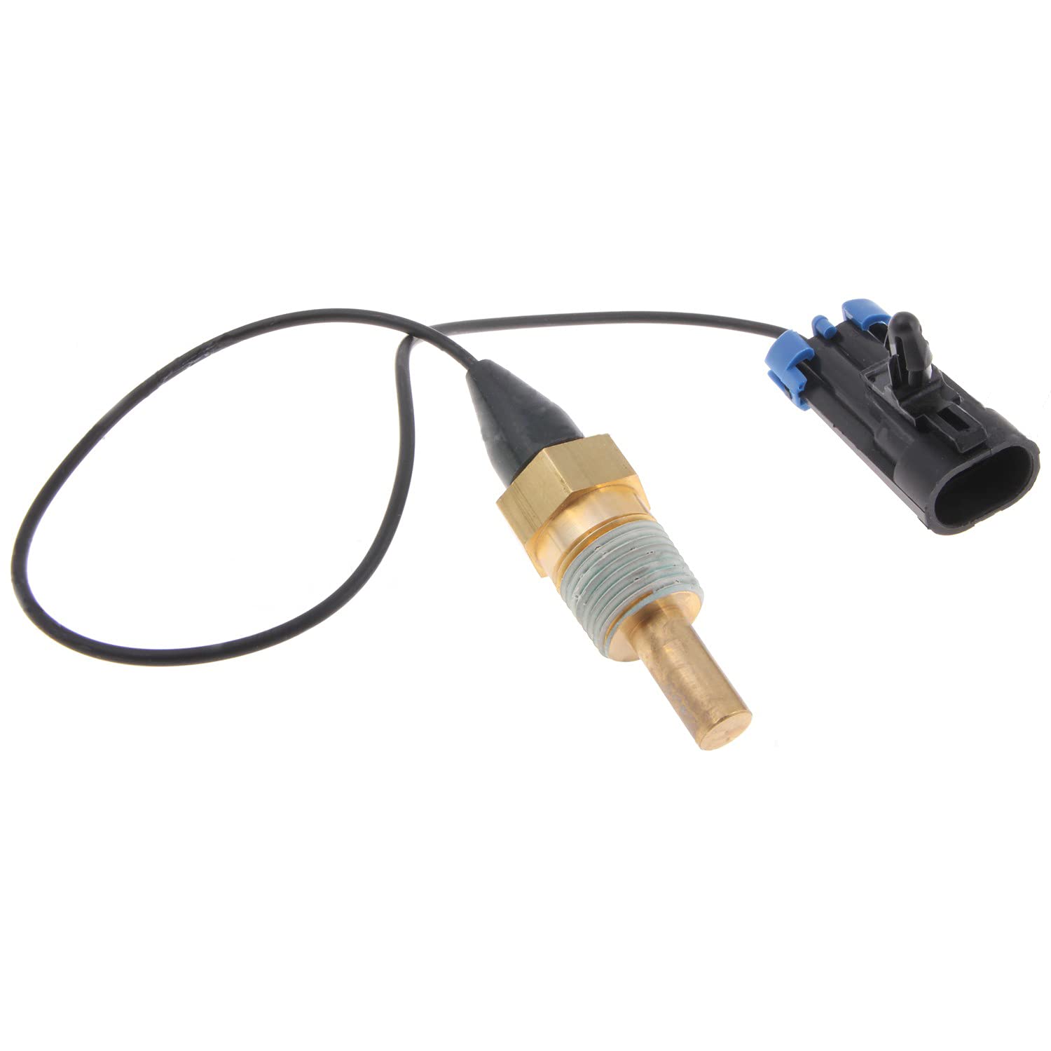 SCHNECKE 33-26112-AA Engine Coolant Temperature Sensor compatible with ...