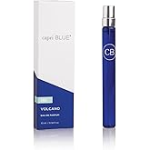 Amazon.com : Capri Blue Eau de Parfum Spray Pen - Summer Fragrance ...