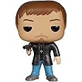Amazon.com: Funko POP Movies: Boondock Saints Murphy MacManus Action ...