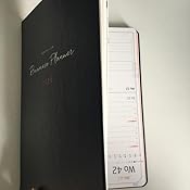 weekview Business Planner 2020 | Das Leben und den Berufsalltag optimal ...