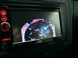 JVC KW-NT30 Navigationssystem 6,1 Zoll: Amazon.de: Elektronik