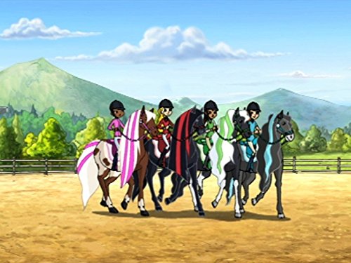 Watch Horseland, Season 1 | Prime Video