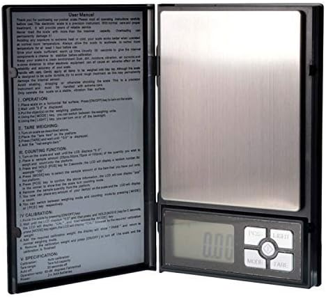 سعر Atipriya Notebook Series Digital Jewellery Plastic Weighing Scale ...