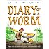 Best Friends: The Diaries of Worm and Spider: Doreen Cronin, Harry ...