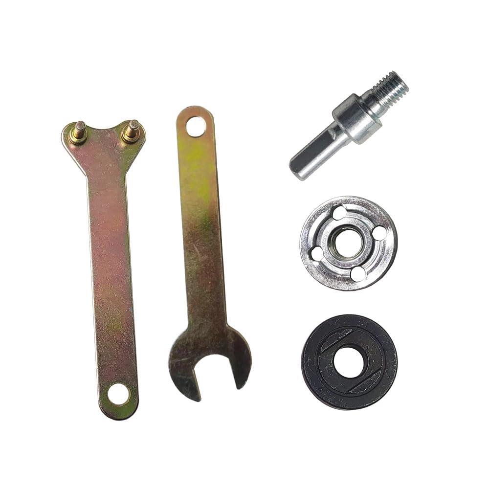 Mua Drill to Angle Grinder Conversion Kit, Versatile Angle Grinder ...