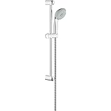 Grohe Eurosmart Cosmopolitan Küche Spültischarmatur (Hoher Auslauf ...