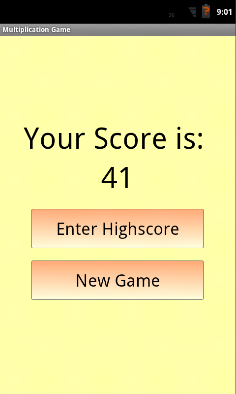 Math Hero: The best Math Game:Amazon.com:Appstore for Android