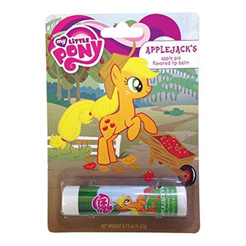 My Little Pony Applejack's Lip Balm - Import It All