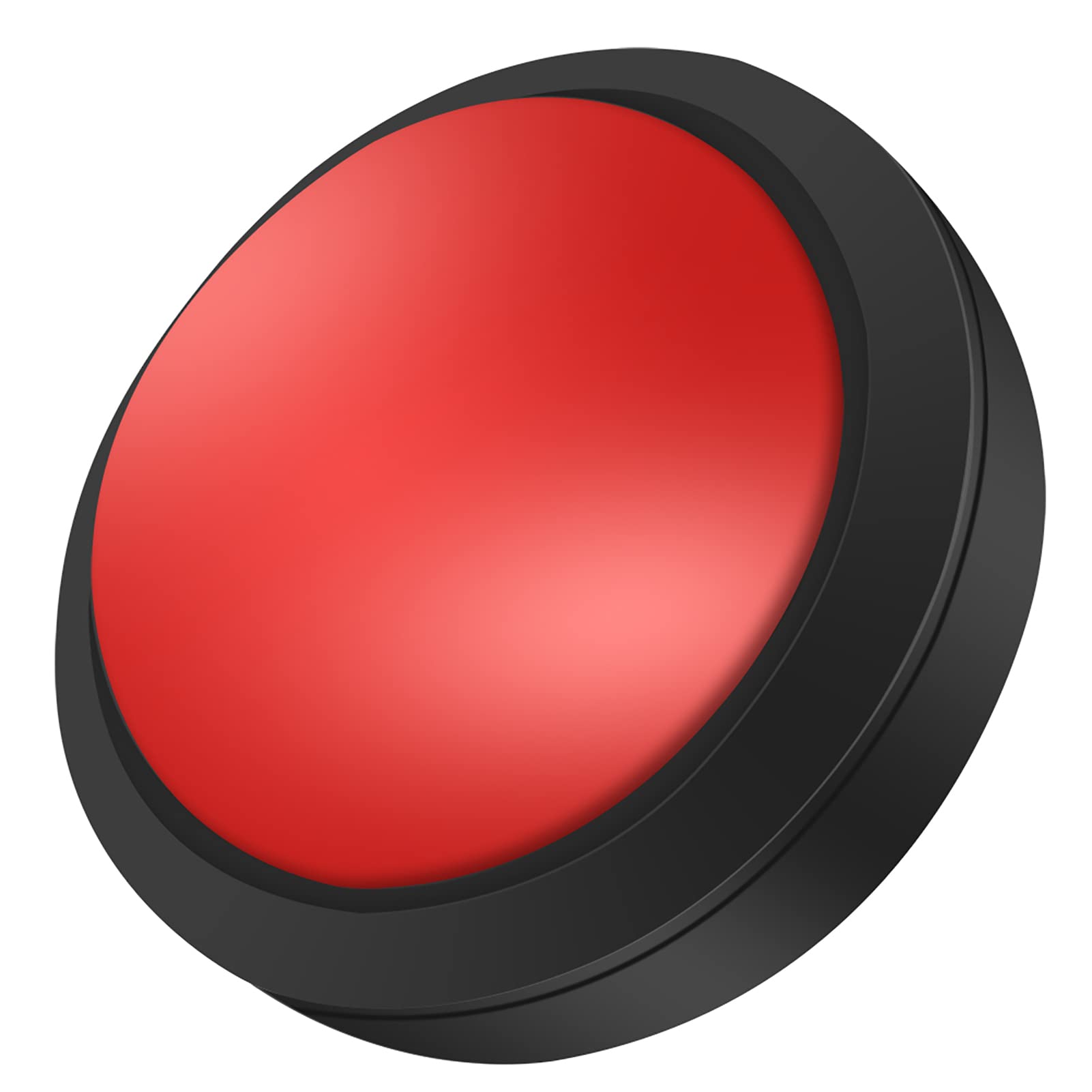Mua Jumbo Button,Massive Button with LED, Dome Shaped Jumbo Convexity ...