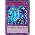 Amazon.com: Destined Rivals - MP20-EN248 - Ultra Rare - 1st Edition ...