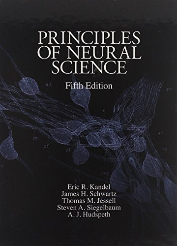 Principles of neural science : KANDEL, E;SCHWARTZ,J.;JESSELL,T ...