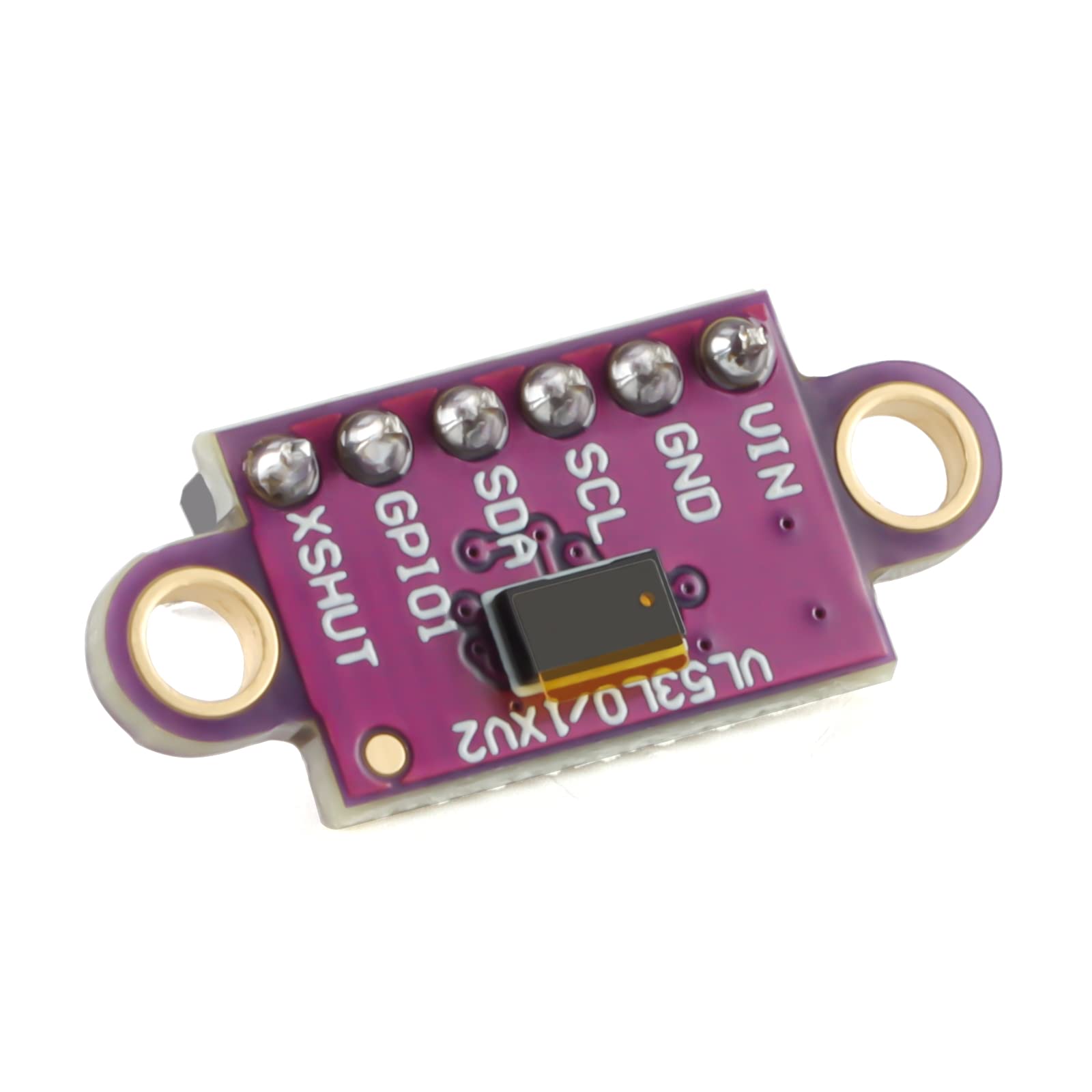 Mua 000 EC Buying VL53L0X Time-of-Flight Distance Sensor,940nm Laser ...