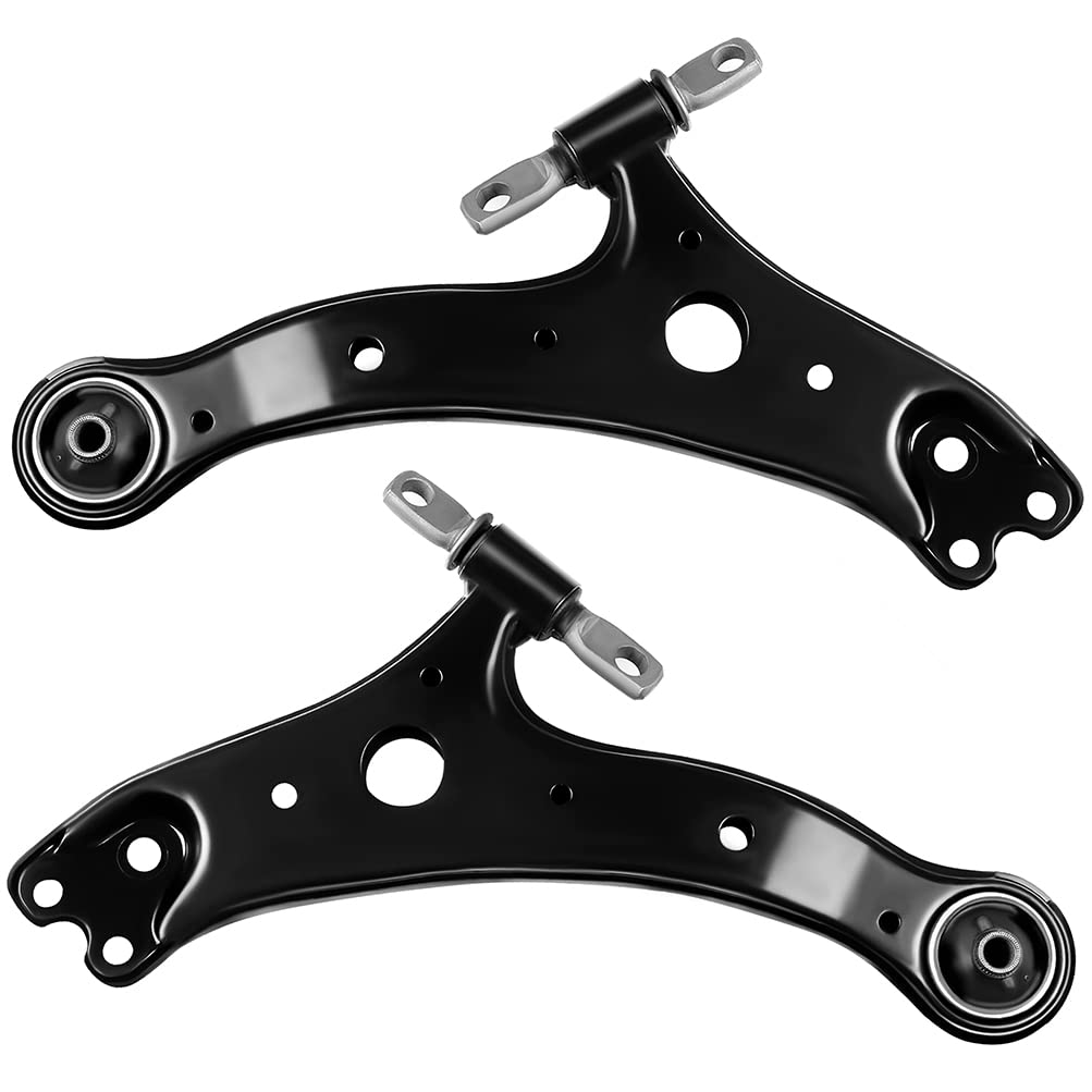 SCITOO 2pcs Suspension Kit Front Lower Control Arm Assembly Fit For ...