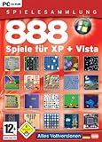 100 Windows-Spiele. CD-ROM für Windows 98/ME/XP Home/XP Professional ...