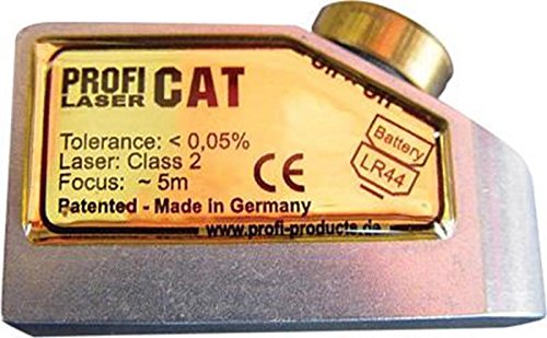 PROFI CAT-SE LASER CHAIN ALIGNMENT TOOL MOTORCYCLE RACING: Amazon.co.uk ...